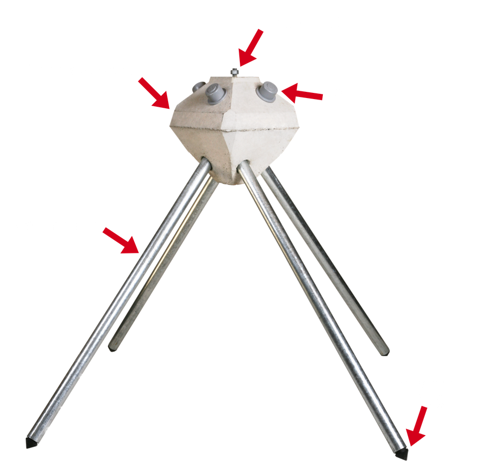 How It Works | Diamond Pier